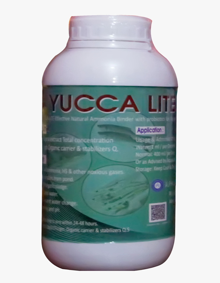 Oxy Pond-1Kg – Alpha Biotechnology Co. (BD) Ltd.